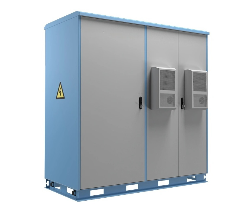 Vnice 70kwh 100ah Lfp Lifepo4 High Voltage Battery Energy Storage Cabinet Power Container